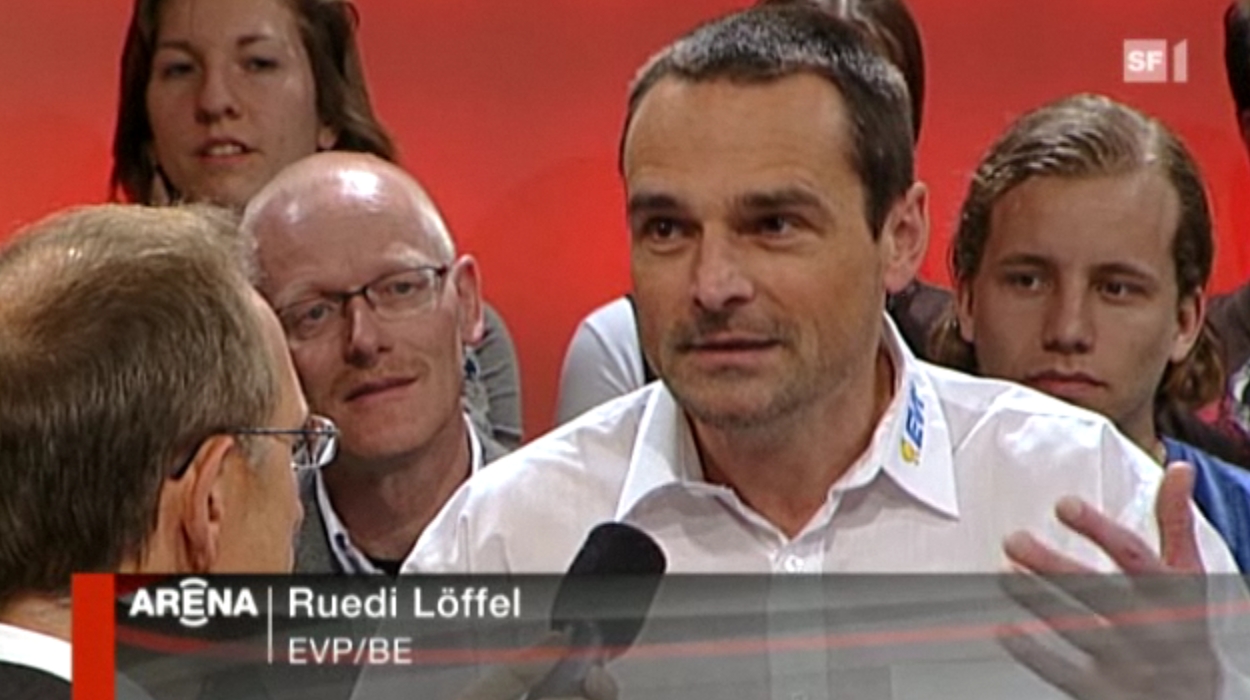 Ruedi Löffel